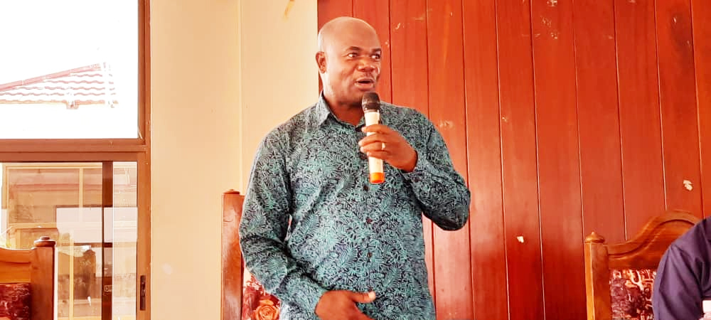 RAS KATAVI AHIMIZA WAKULIMA KUCHANGAMKIA FURSA YA FEDHA ZAO LA PAMBA – UMG RAS KATAVI AHIMIZA WAKULIMA KUCHANGAMKIA FURSA YA FEDHA ZAO LA PAMBA – UMG